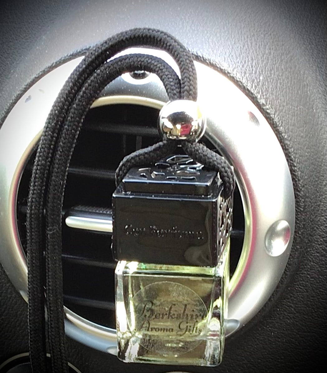 Berkshire Aroma Gifts | Coco Madam ~ Luxury Car Diffuser